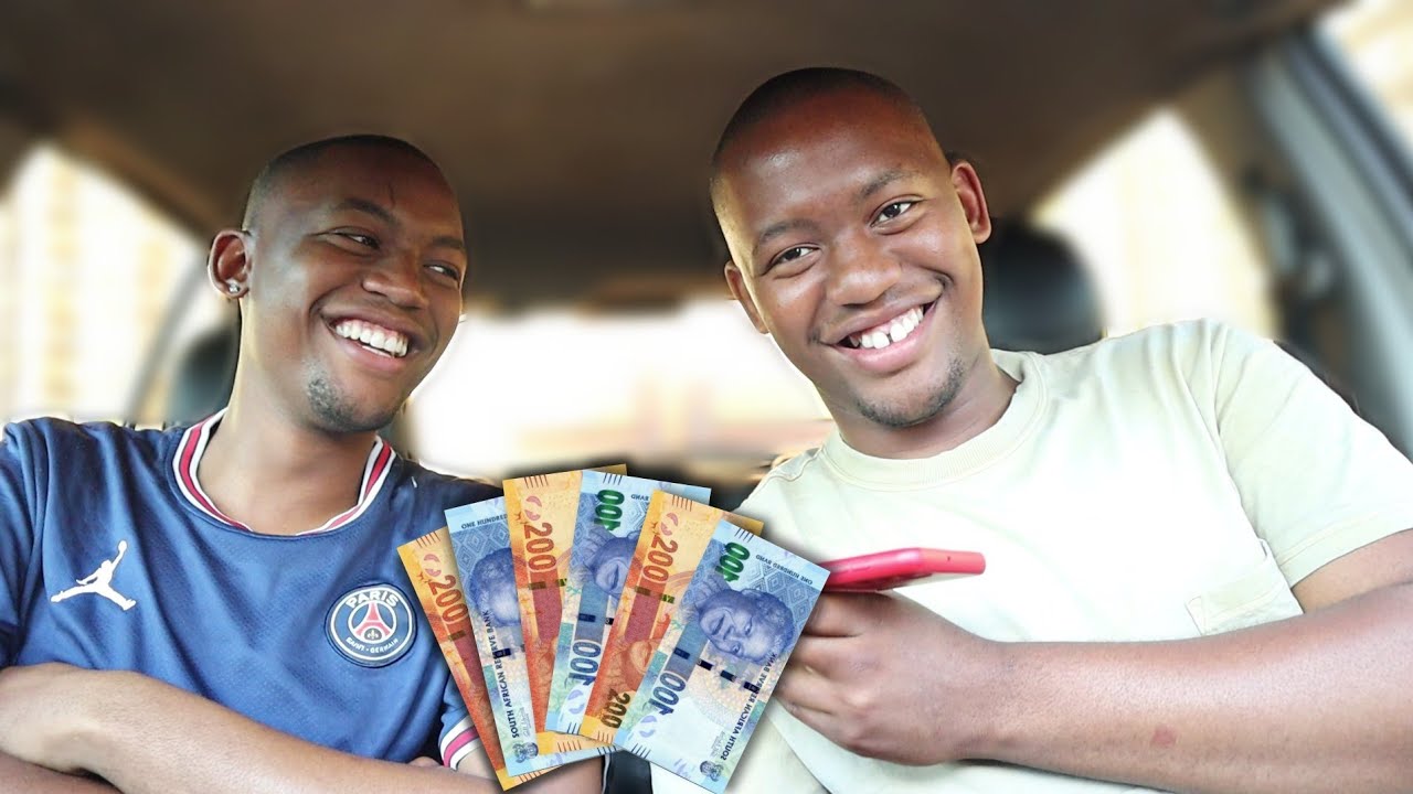 50K GIVEAWAY !!! - YouTube