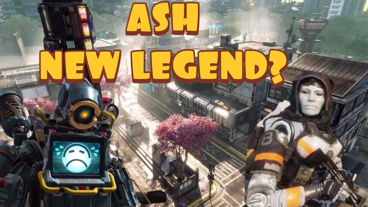 Is Pathfinder Still GOOD? Ash Season 6 Legend? And Broken Loba Bracelet ...