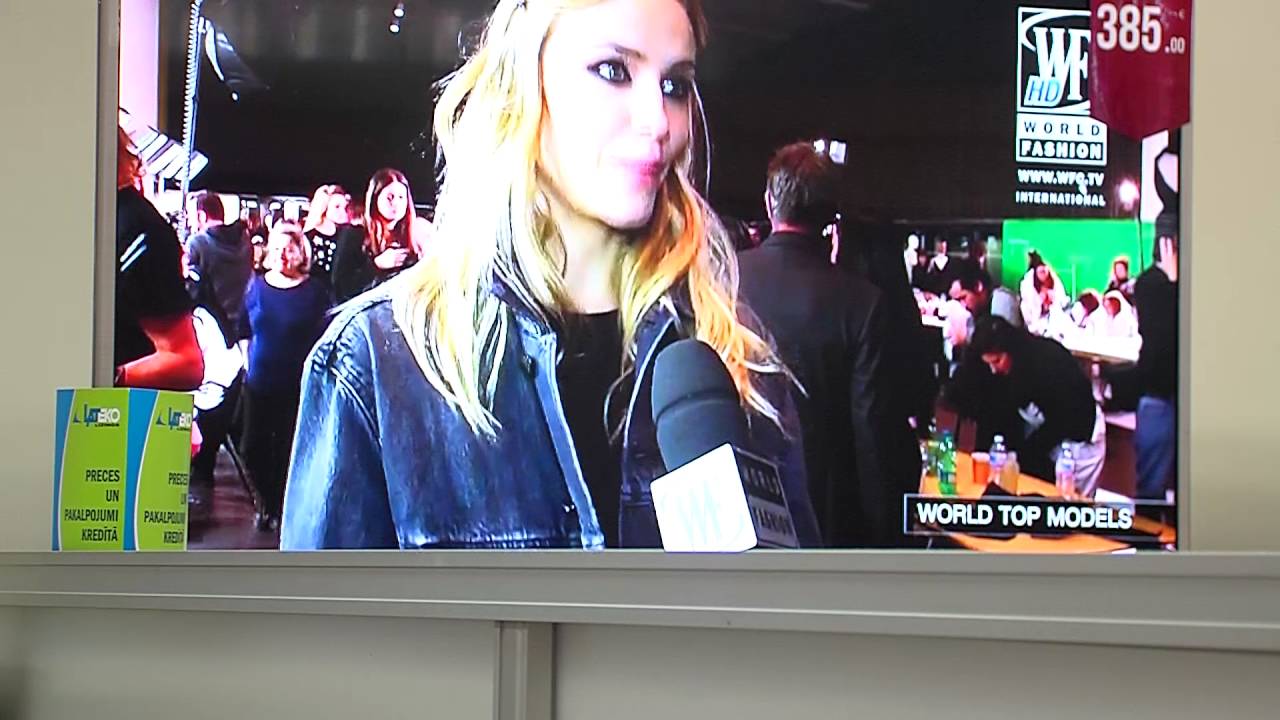 Uzņēmums “DAUTKOM” piedāvā plašu televizoru klāstu par ļoti izdevīgām ...