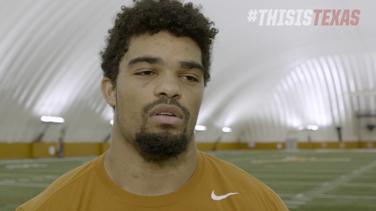 Spring Profile - Chris Warren [March 11, 2017] - YouTube