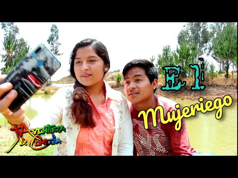 Mirá cómo terminó por Mujeriego 😱Jv Aventura & Comedia