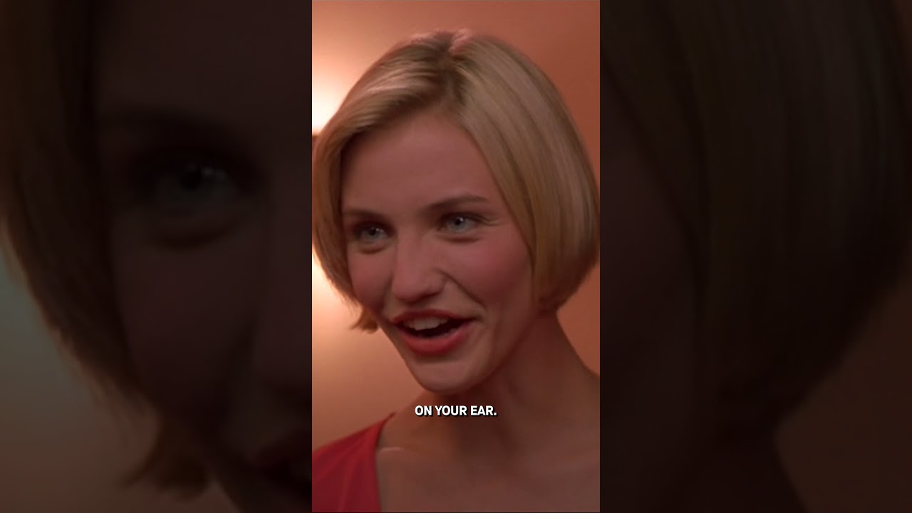 Theres Something About Mary Hair