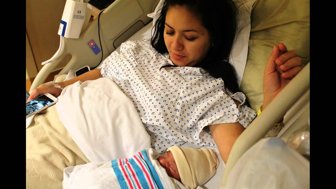 Pregnancy Journey Youtube
