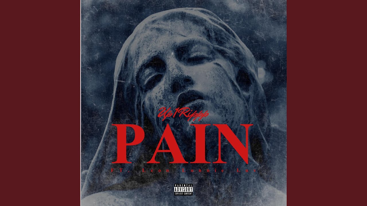 Pain (feat. Leon Lonnie Luv) - YouTube