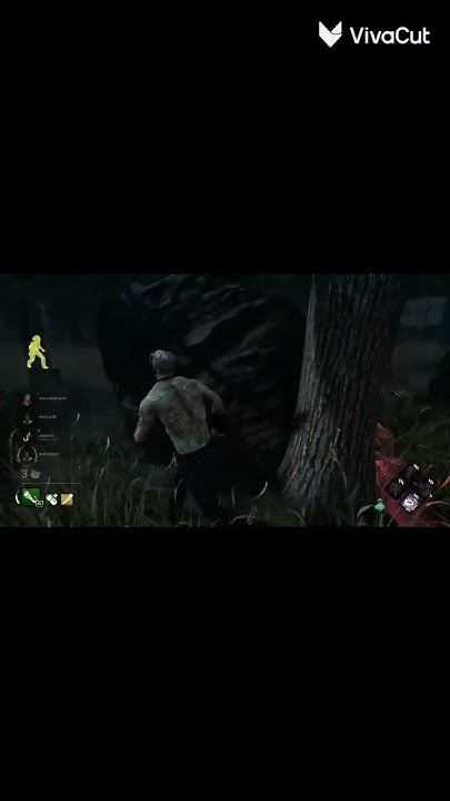 Rock Infinite OP | DBD Shorts | #dbd #dbdshorts #dbdclips #dbdinfinite #dbdgameplay - YouTube