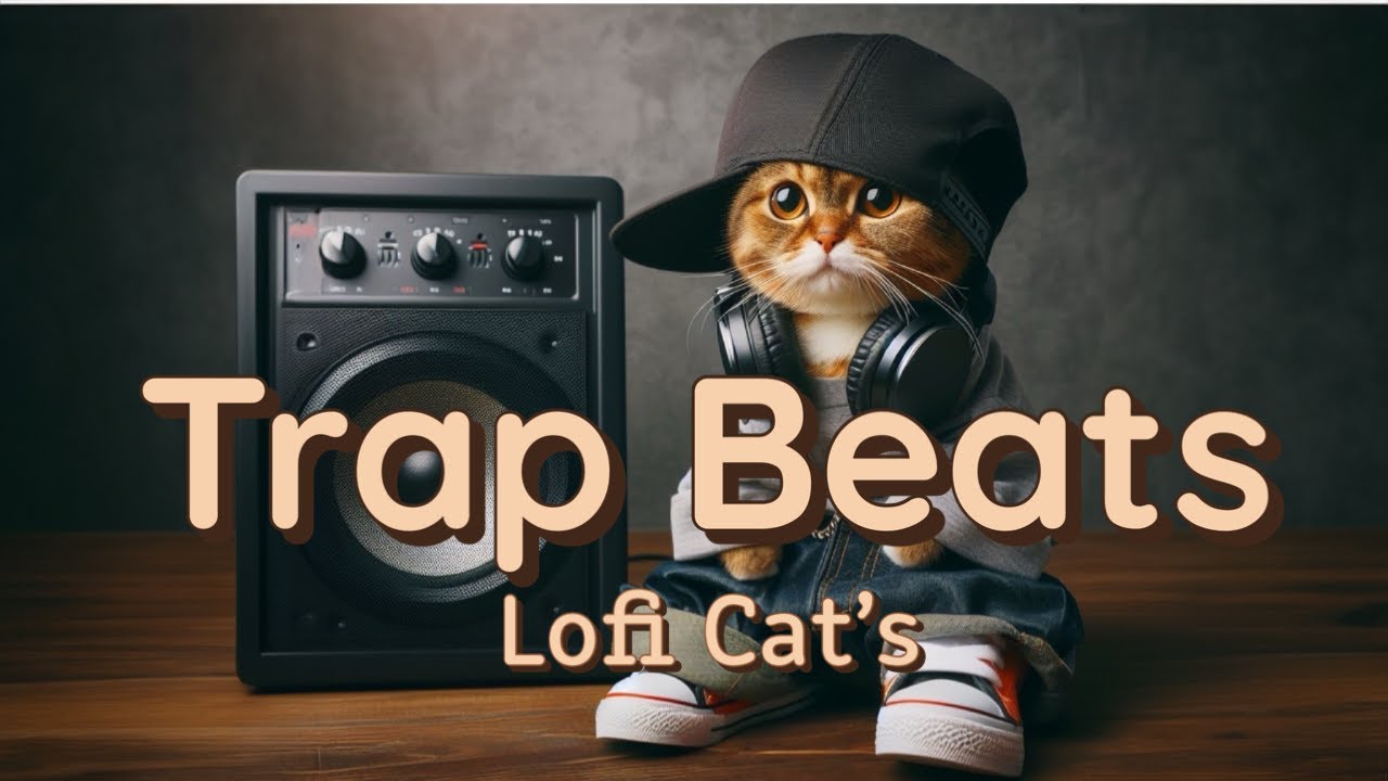 Experimental Trap Beats | Relax, chill. Flow - YouTube