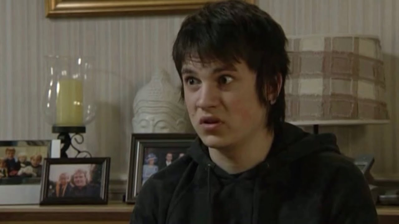 Steven Beale- 15th January 2008 - YouTube