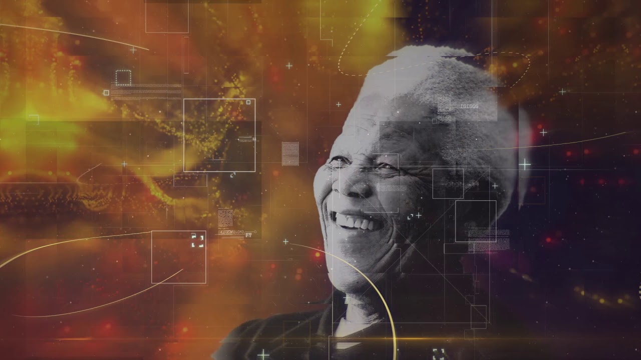 Mandela Bridges World E-Summit - YouTube