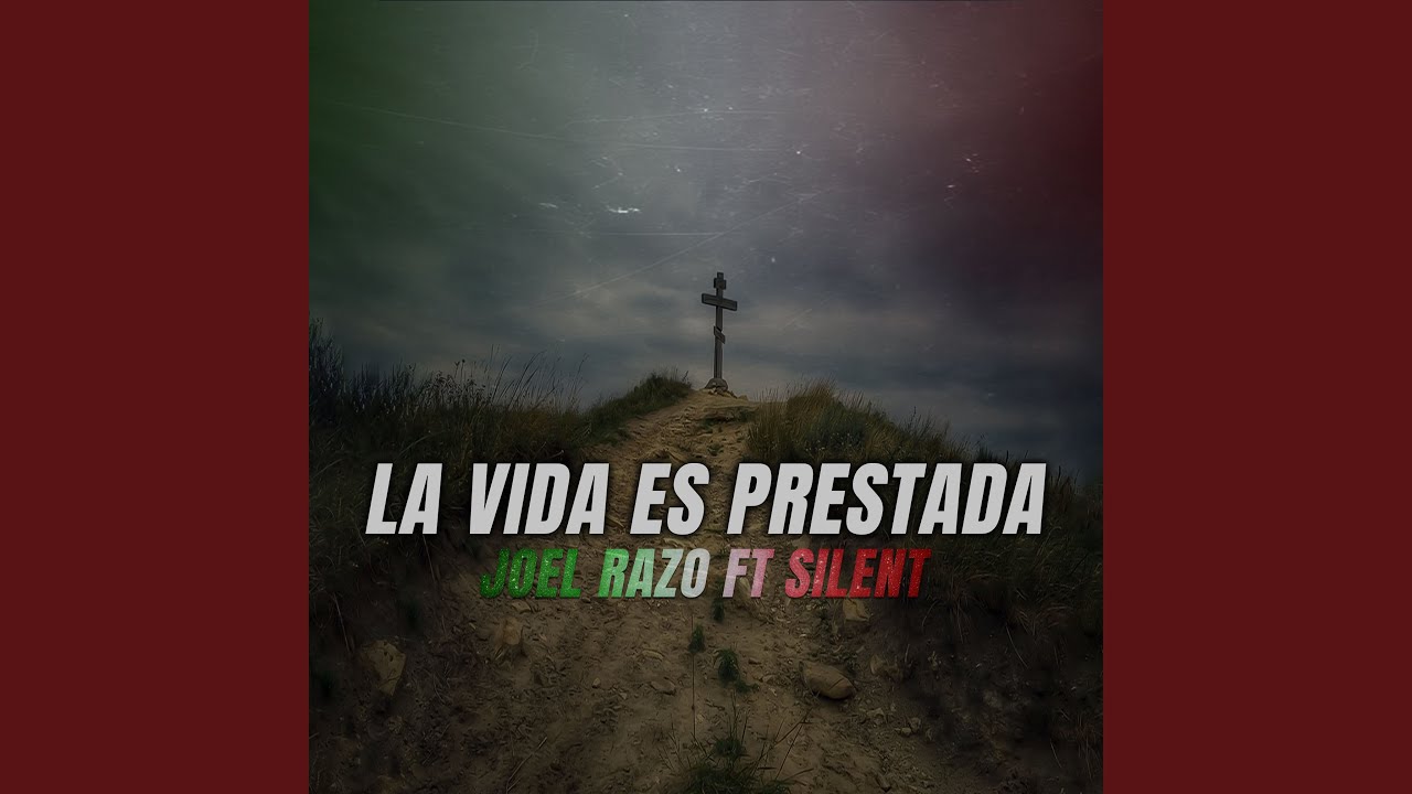 La Vida Es Prestada - YouTube