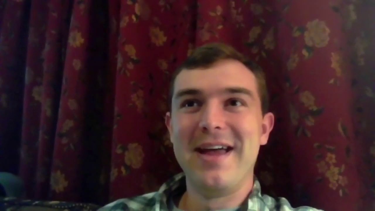 Get to Know Providence: Episode 40 with 2016 grad Ben Popson - YouTube