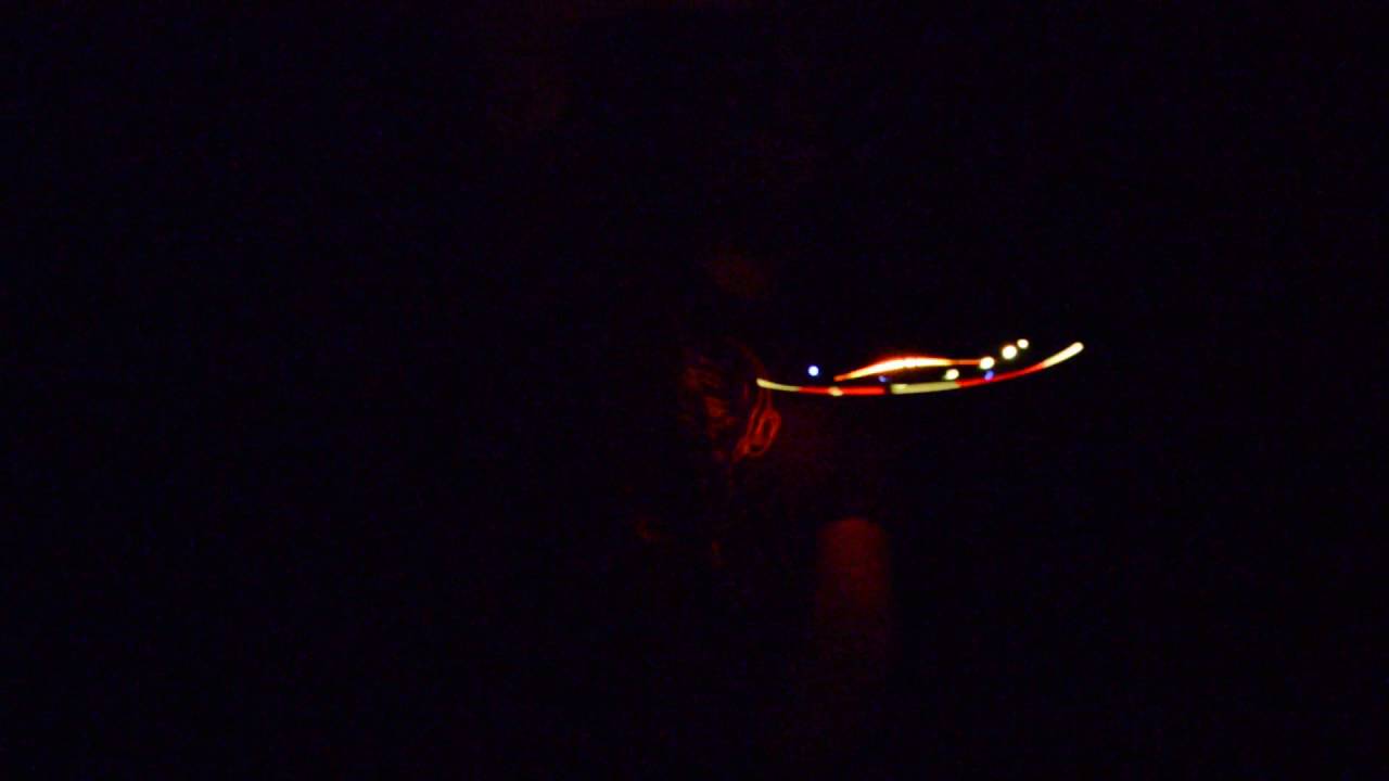 GIZMO-Plane Of Alara - YouTube