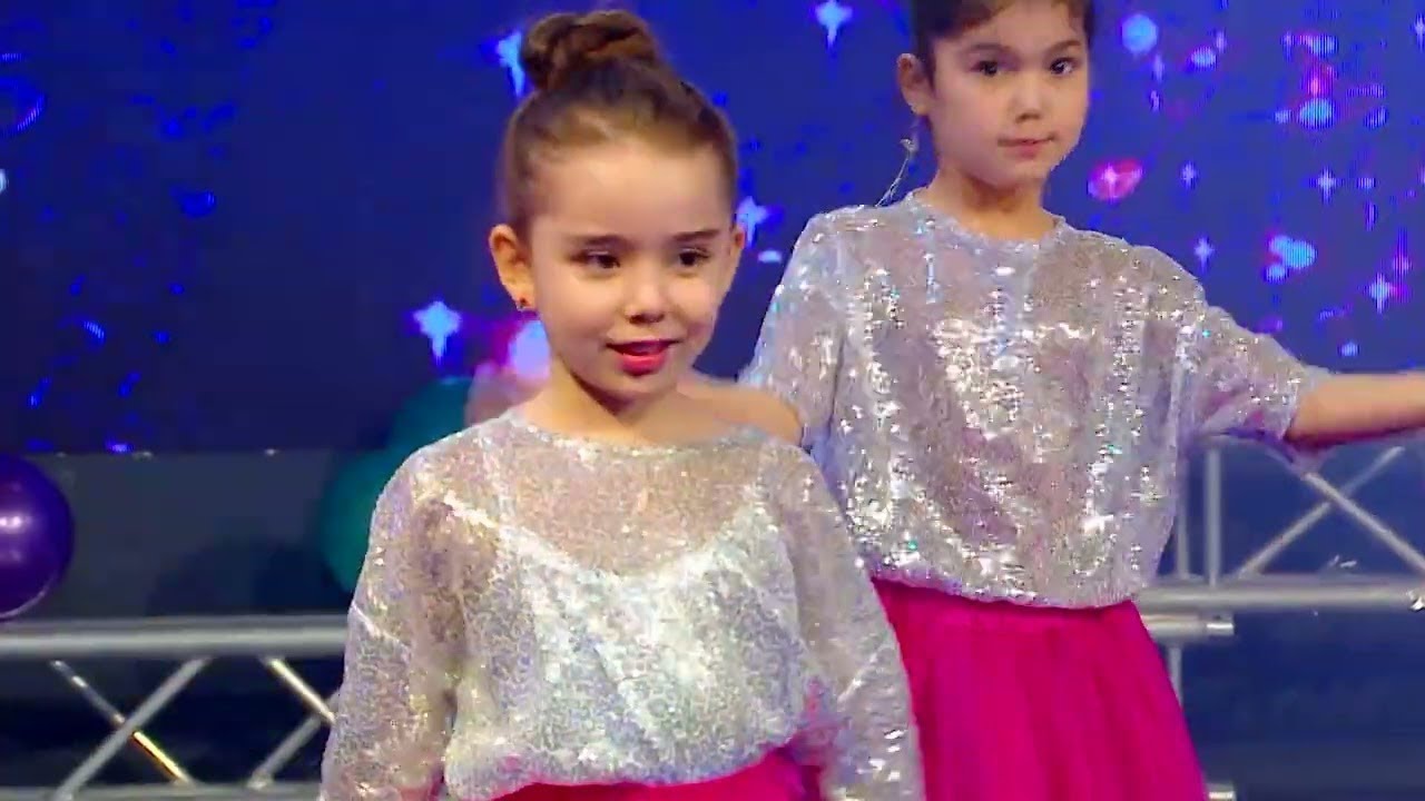 Anjir Anjir Raqs , Xayr bog'cham tadbiri - YouTube