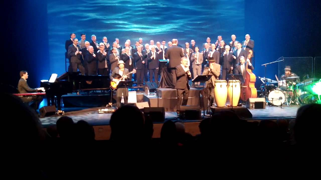 KAG Bogomil Font Óskar Pétursson Hofi - YouTube