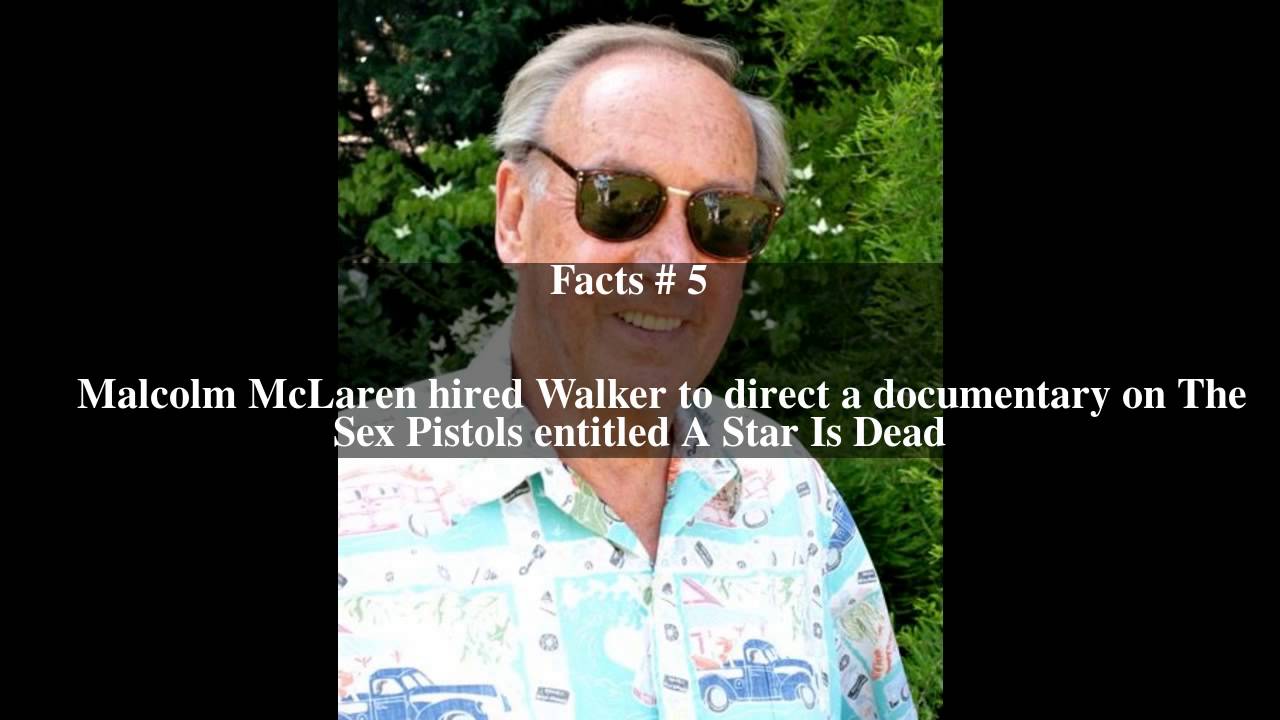 Pete Walker (director) Top # 10 Facts - YouTube