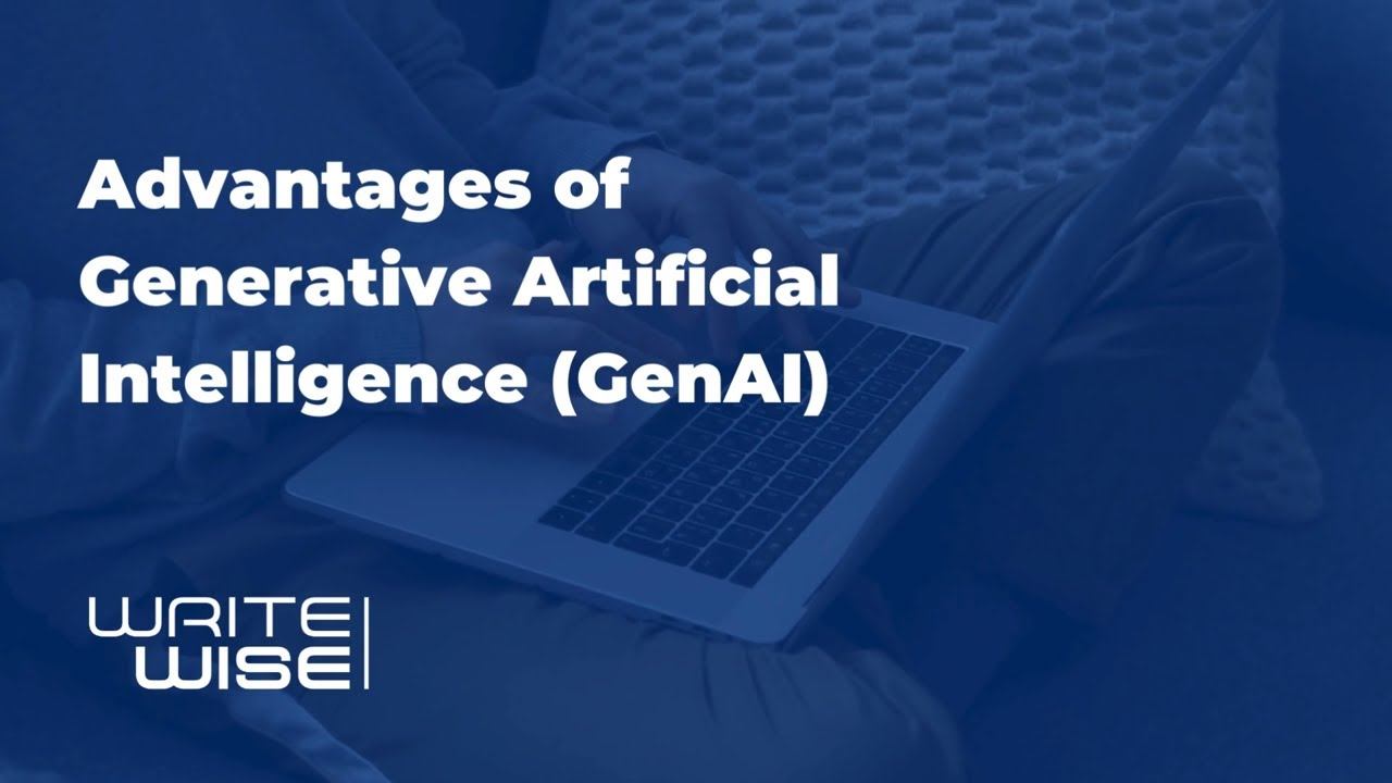 Explore the Benefits of Generative AI in Academic Writing with ...