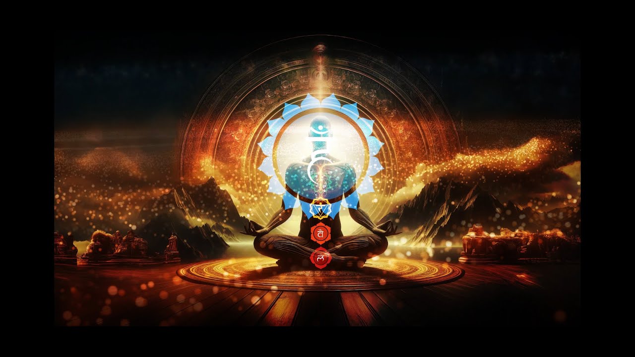 A Week of Chakra Meditation | Friday: The Throat Chakra - Vishuddha ...