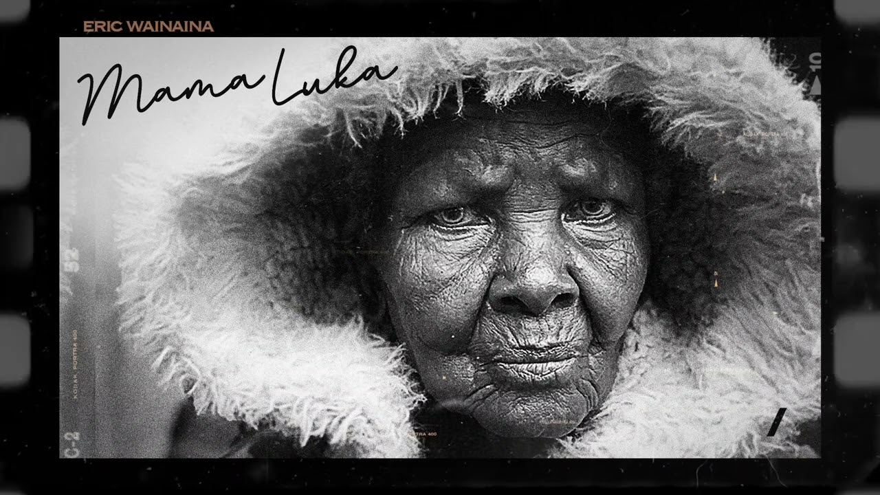Eric Wainaina - Mama Luka (OFFICIAL AUDIO) SMS Skiza 8089243 to 811 ...