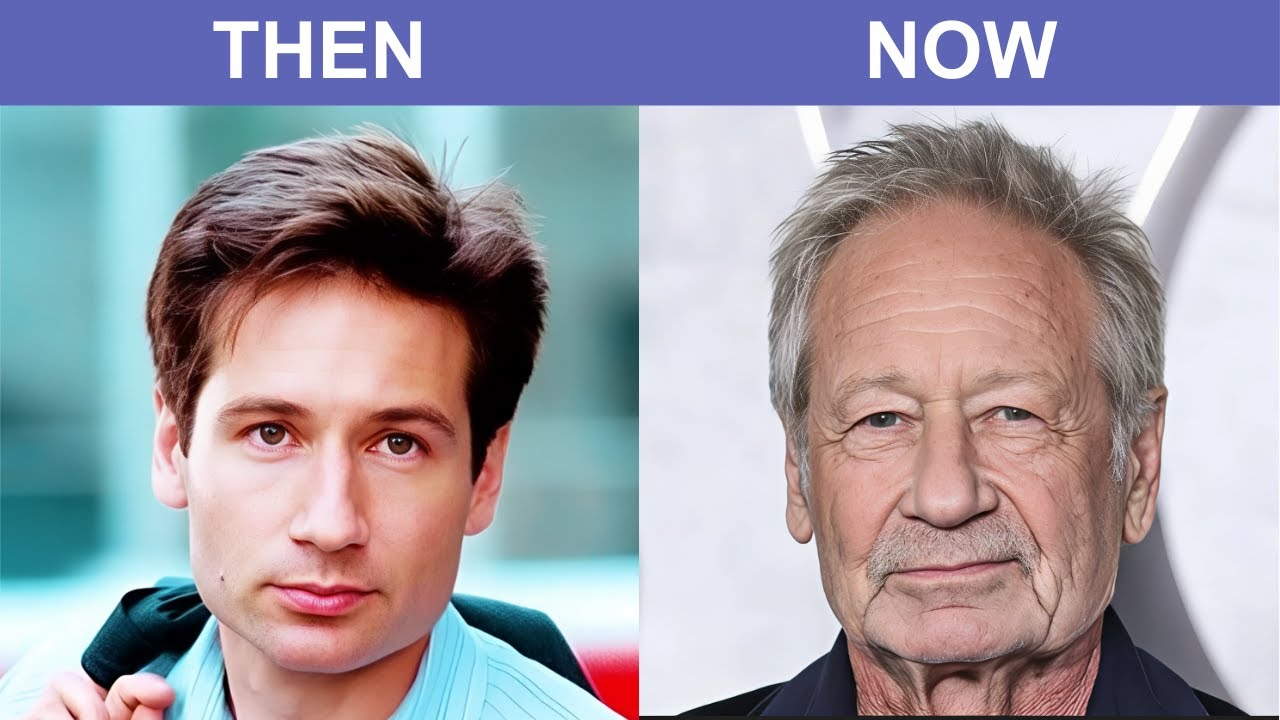 50 Of The Most Beautiful Actors, Before And After 2025 | Star then and ...