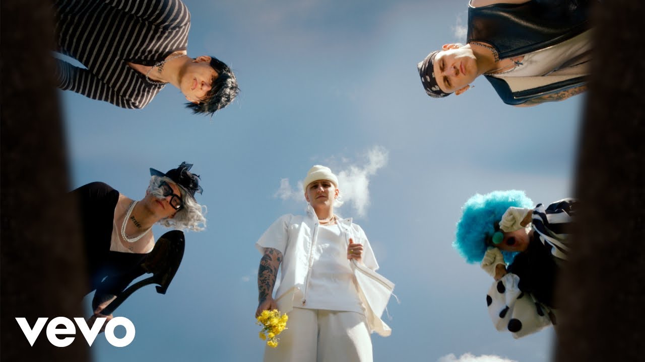 bodie - RIP (Music Video) - YouTube