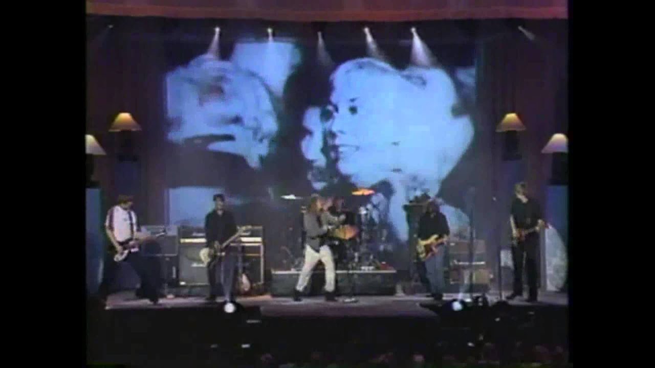 The Backbeat Band - Money, Long Tall Sally, and Helter Skelter - YouTube