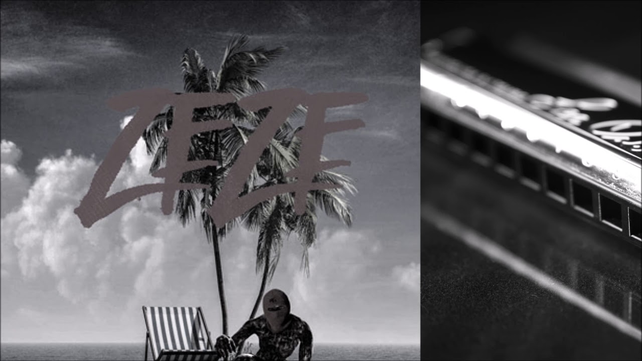 Kodak Black - ZEZE - F# Harmonica Cover (tabs) - YouTube Music