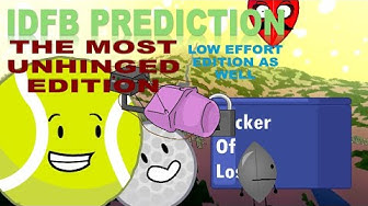 Yet another IDFB styled intro - YouTube