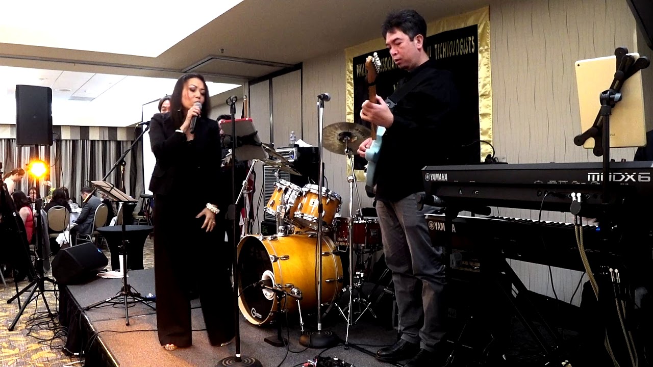 IT's TOO LATE (Cover) - YouTube