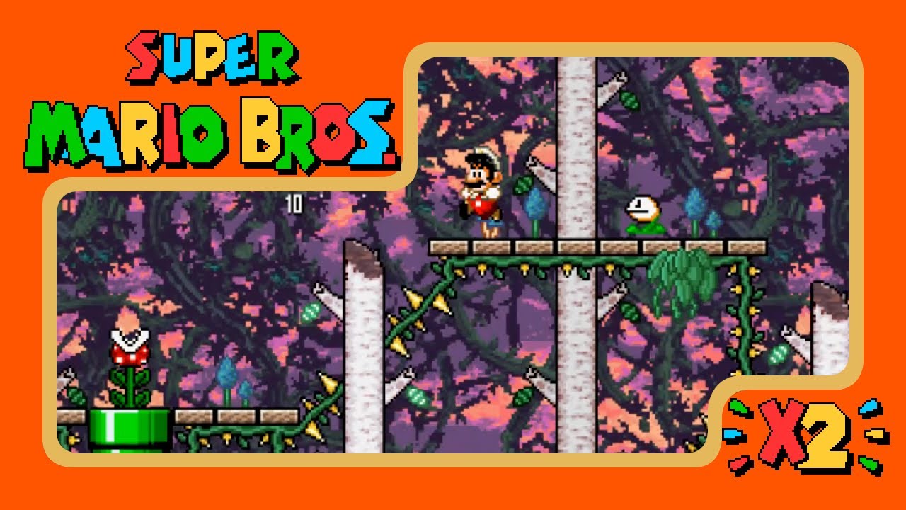 SMBX 2: Super Mario Zeal (gameplay) parte 5 - YouTube