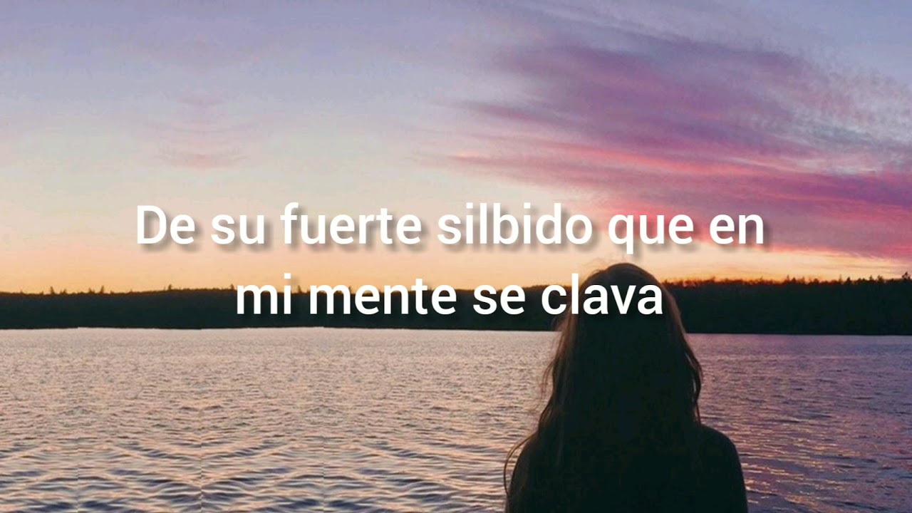 No sé(letra)-Melody - YouTube