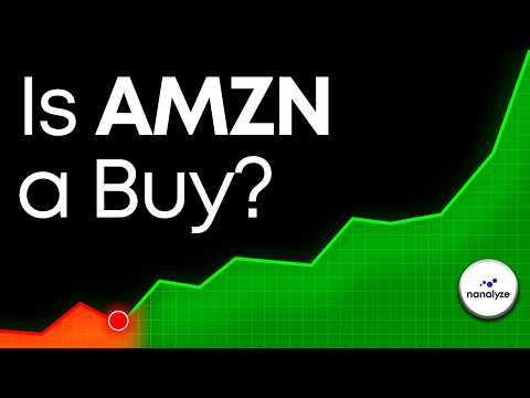 You Won't Believe Amazon's Master Plan