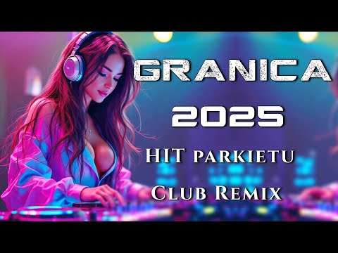 Granica 2025 - (Folk Club Remix 2025) - klubowy beat