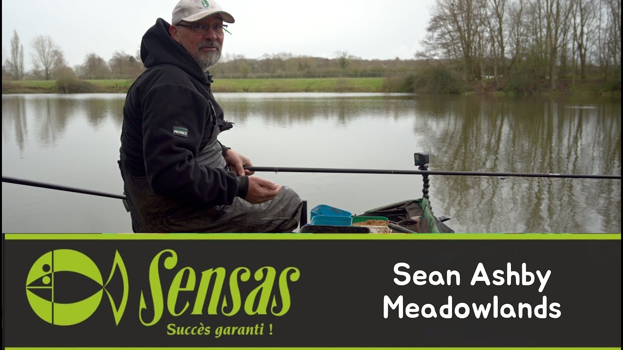Sean Ashby revisits Meadowlands after ON THE FLYER TV Winter Classic ...