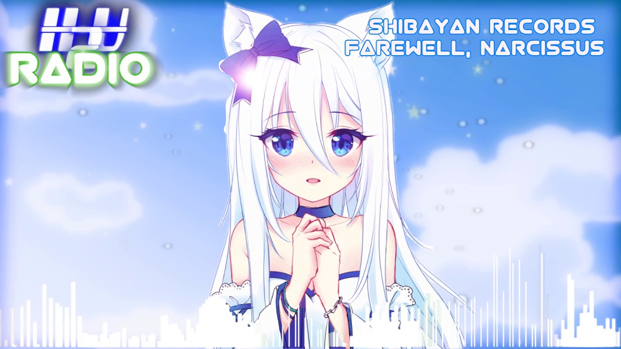 Shibayan Records - Farewell, Narcissus - YouTube
