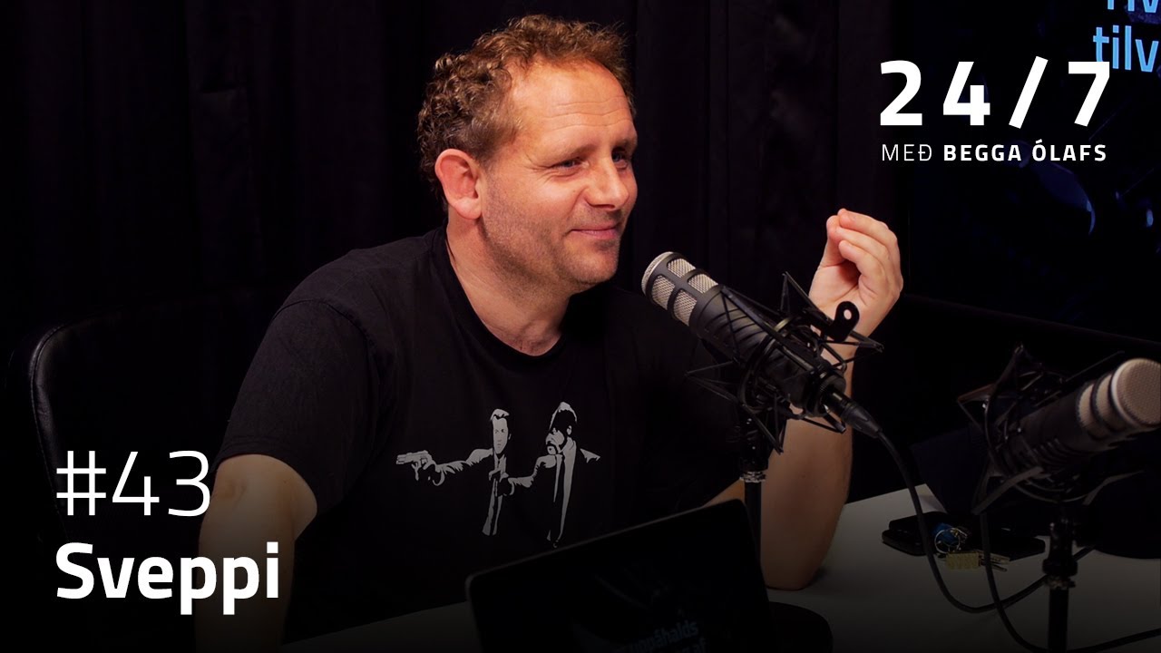 24/7 - Sveppi #43 - YouTube