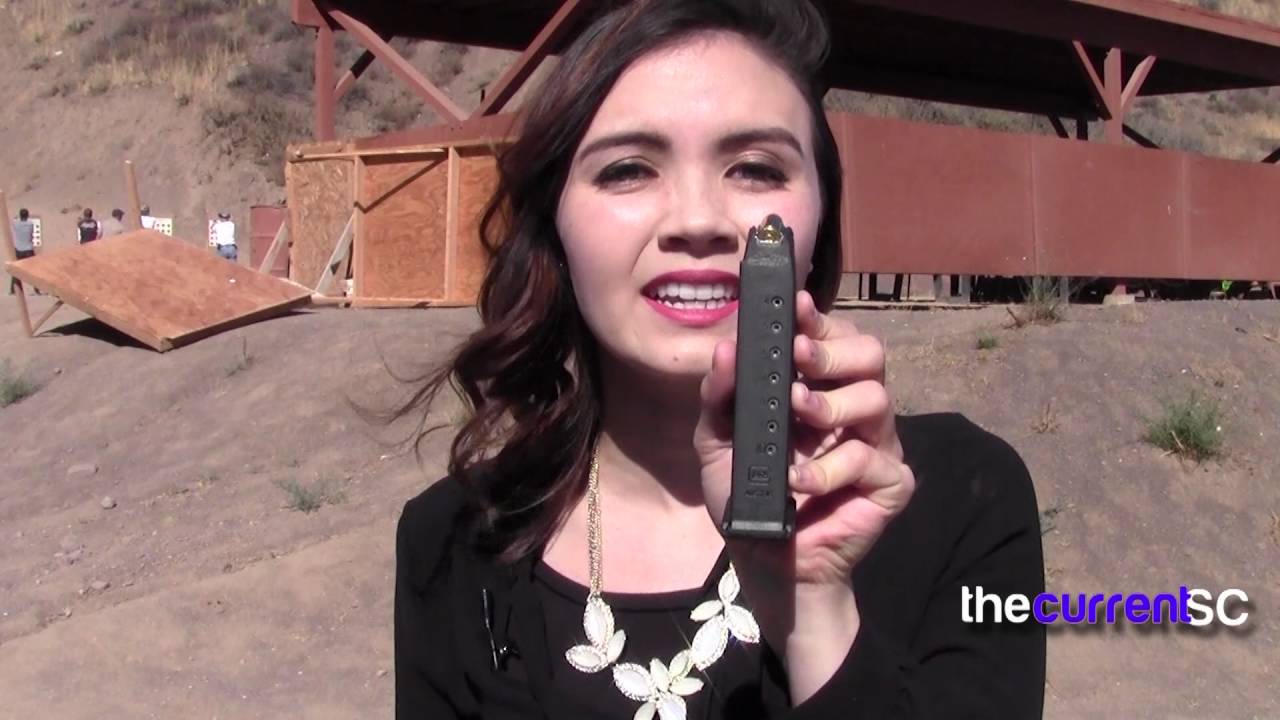 Proposition 63 Pros and Cons - YouTube