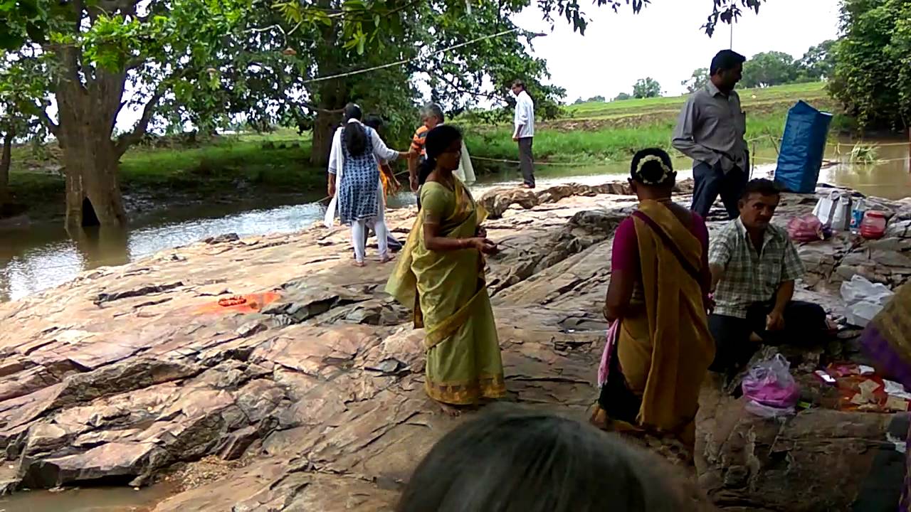 Bhadrachalam Parnasala