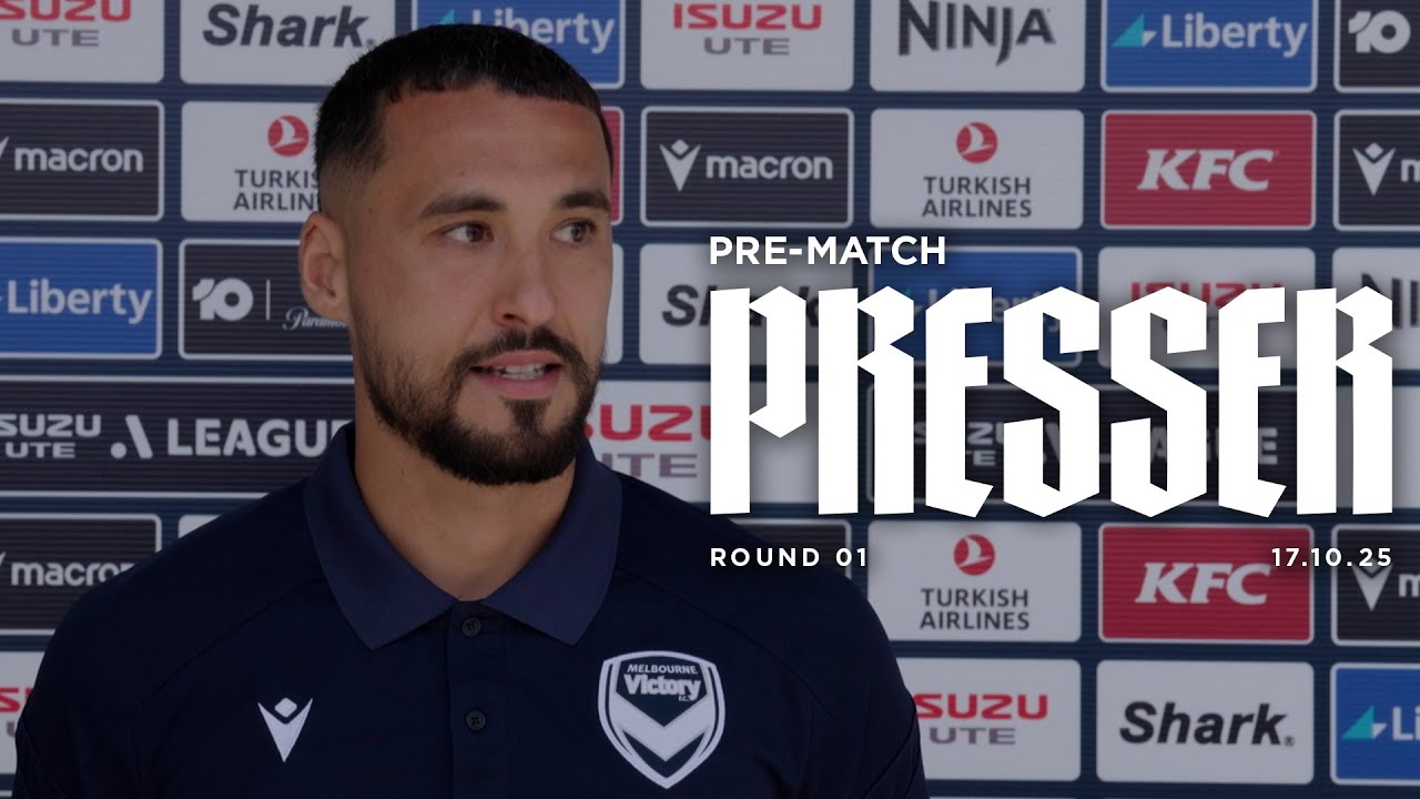 PRESS CONFERENCE | JASON DAVIDSON — Round 01 - YouTube