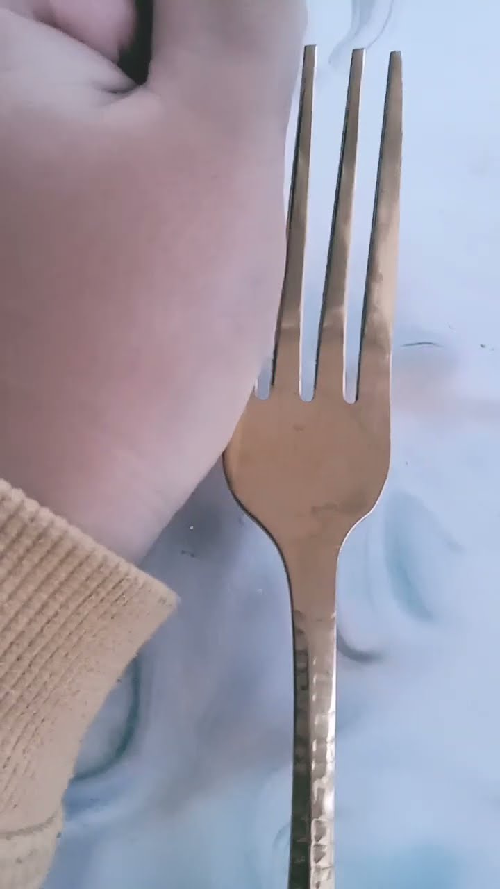 fork threek twok onek - YouTube