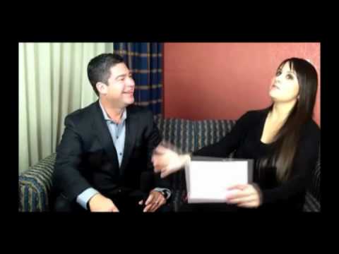 Autism Approved talks with Alex Doman - YouTube