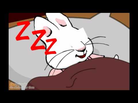 Ruby Falling Asleep - YouTube