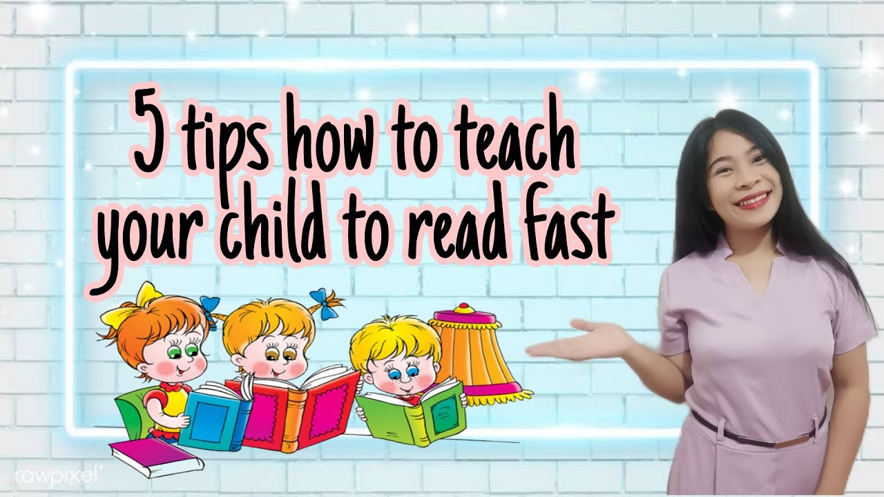 HOW TO TEACH KIDS TO READ FAST?|LEARN TO READ KINDERGARTEN WORDS ...