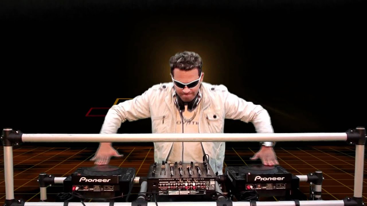 ABERTURA DJ DEIVISSON - YouTube