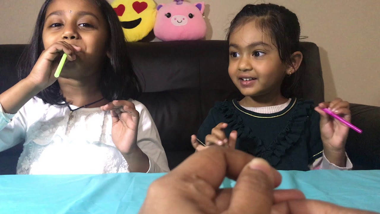 Diy Straw whistle | Best out of Waste | Holiday Fun at home - YouTube