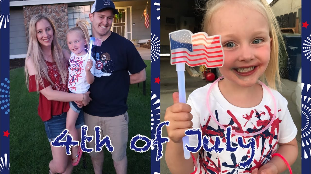 🇺🇸4th Of July 2020 🇺🇸 - YouTube