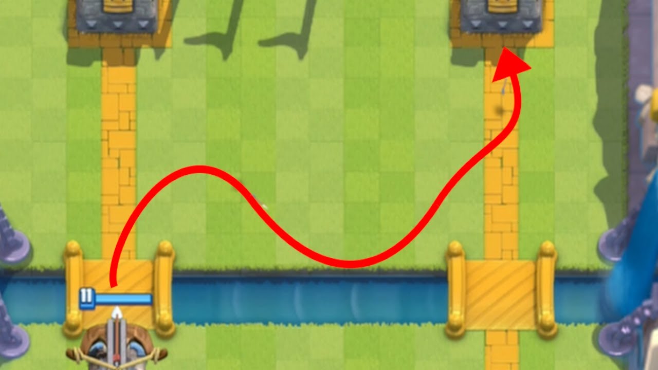 I Made X-Bow Unpredictable 💀 - YouTube