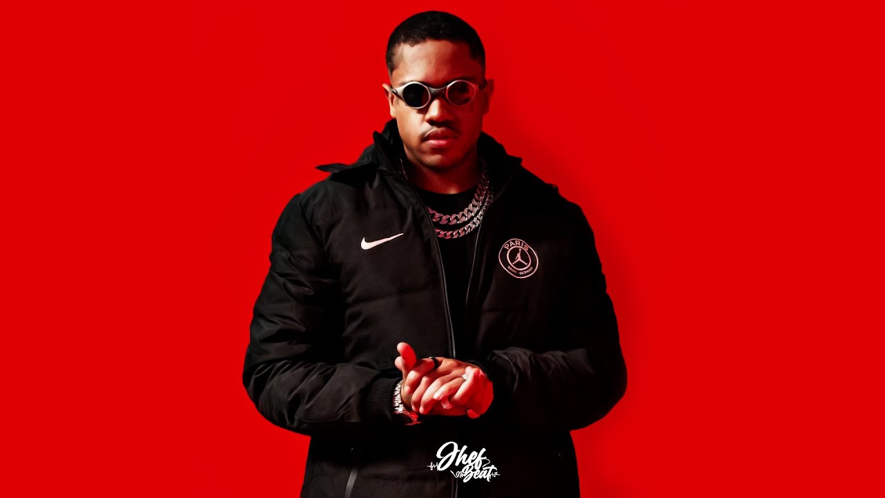 (TypeBeat) MC Davi | Mc Menor da VG | MC Hariel | Mc Kevin - FOGO NA ...