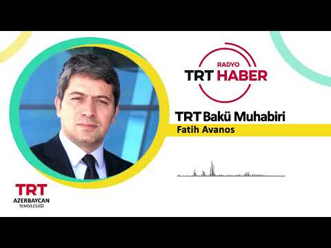 Aliyev Putin Görüşmesi ve Azerbaycan Seçimleri