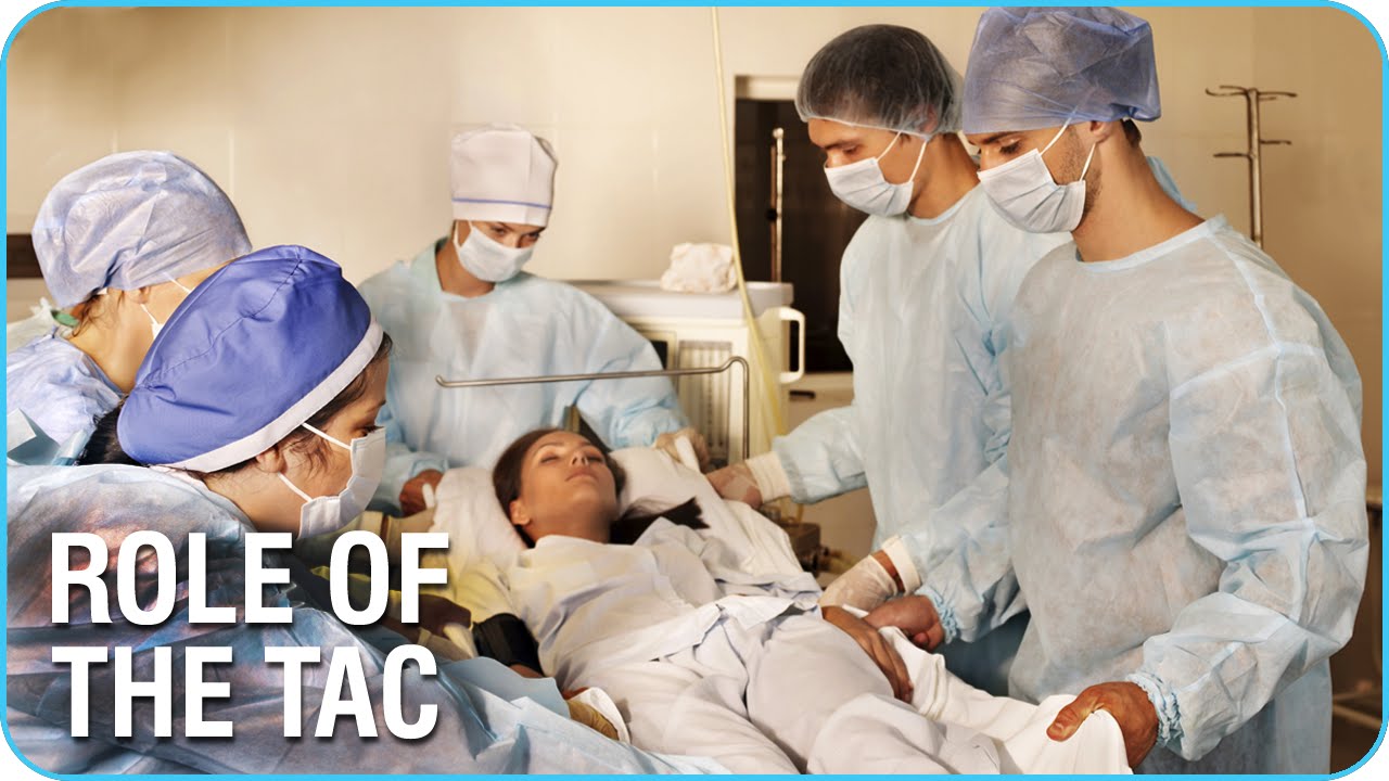 What is the TAC and what is their role? - YouTube