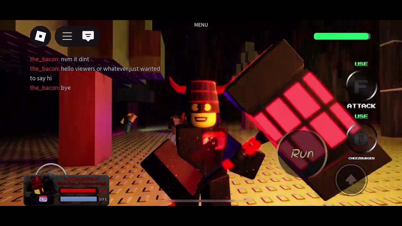 Robloxia: Corruption Builderman guide - YouTube