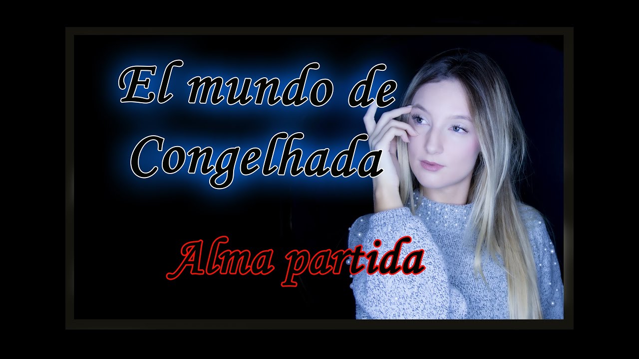 Alma partida - YouTube